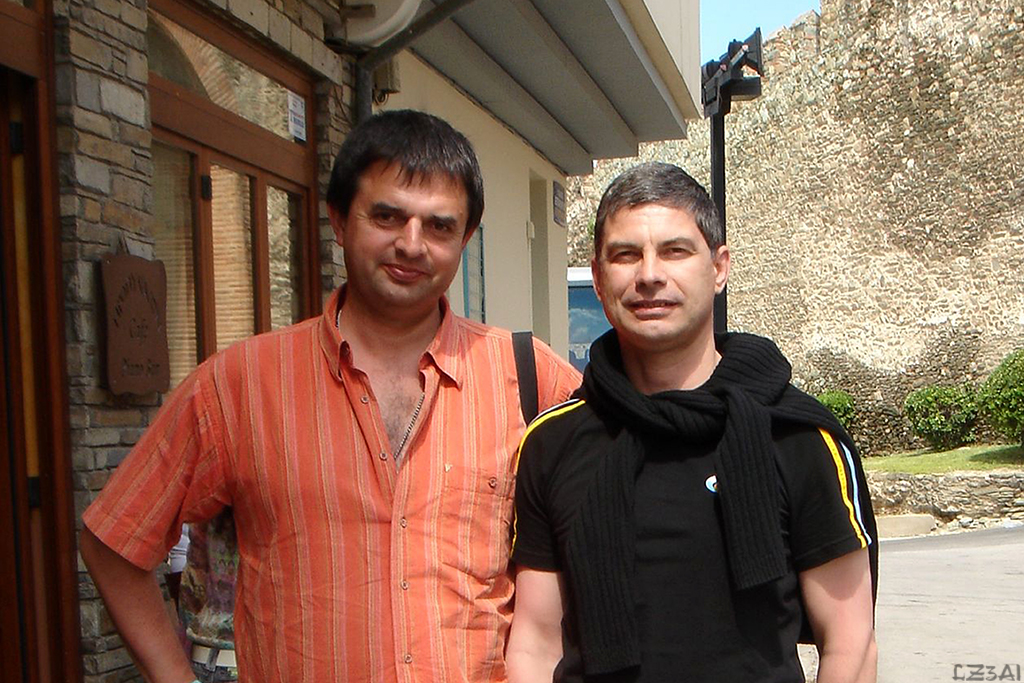 World Day of Aviation and Cosmonautics - Galanto Blog