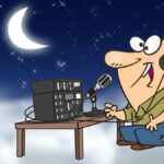 RTTY (Radio Teletype) - Galanto Blog