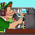 RTTY (Radio Teletype) - Galanto Blog