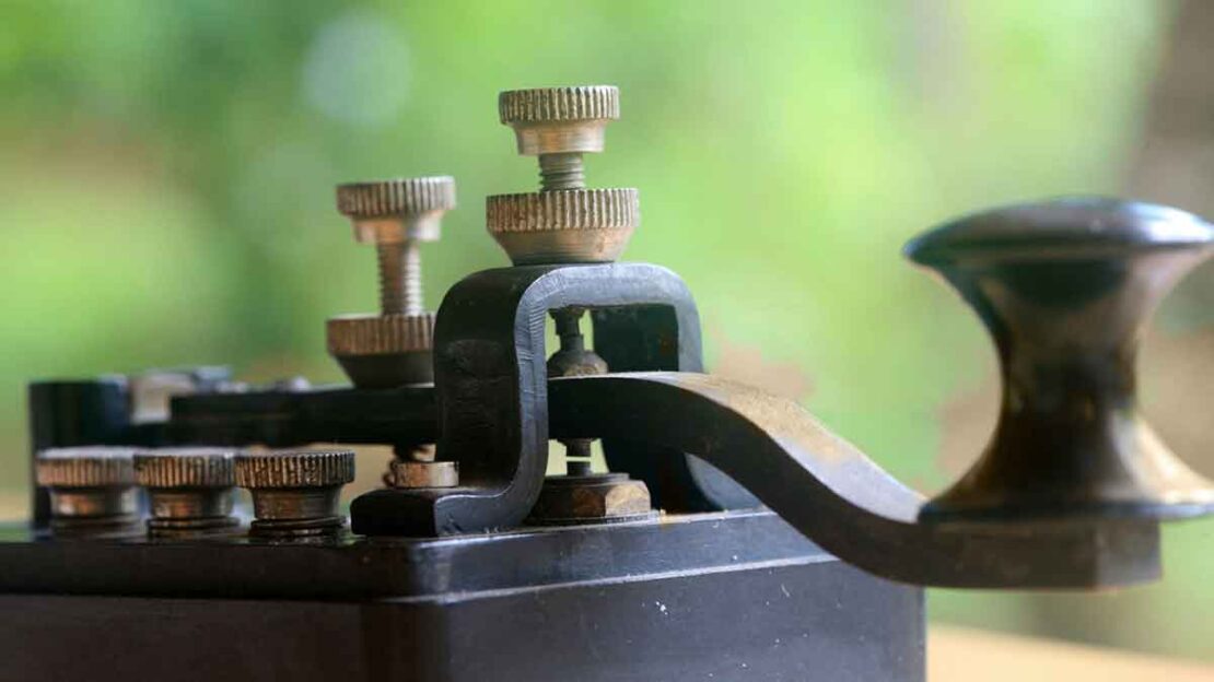 Most Commonly Used CW Abbreviations - Galanto Blog