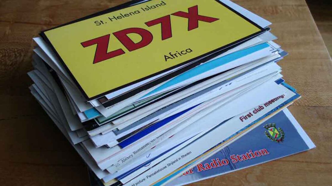 Procedure for determining and using a call sign - Galanto Blog