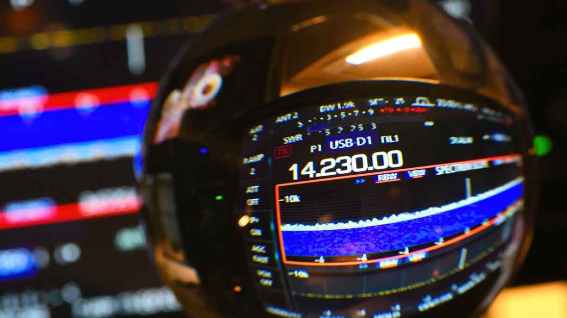 Work of SSTV - Galanto Blog